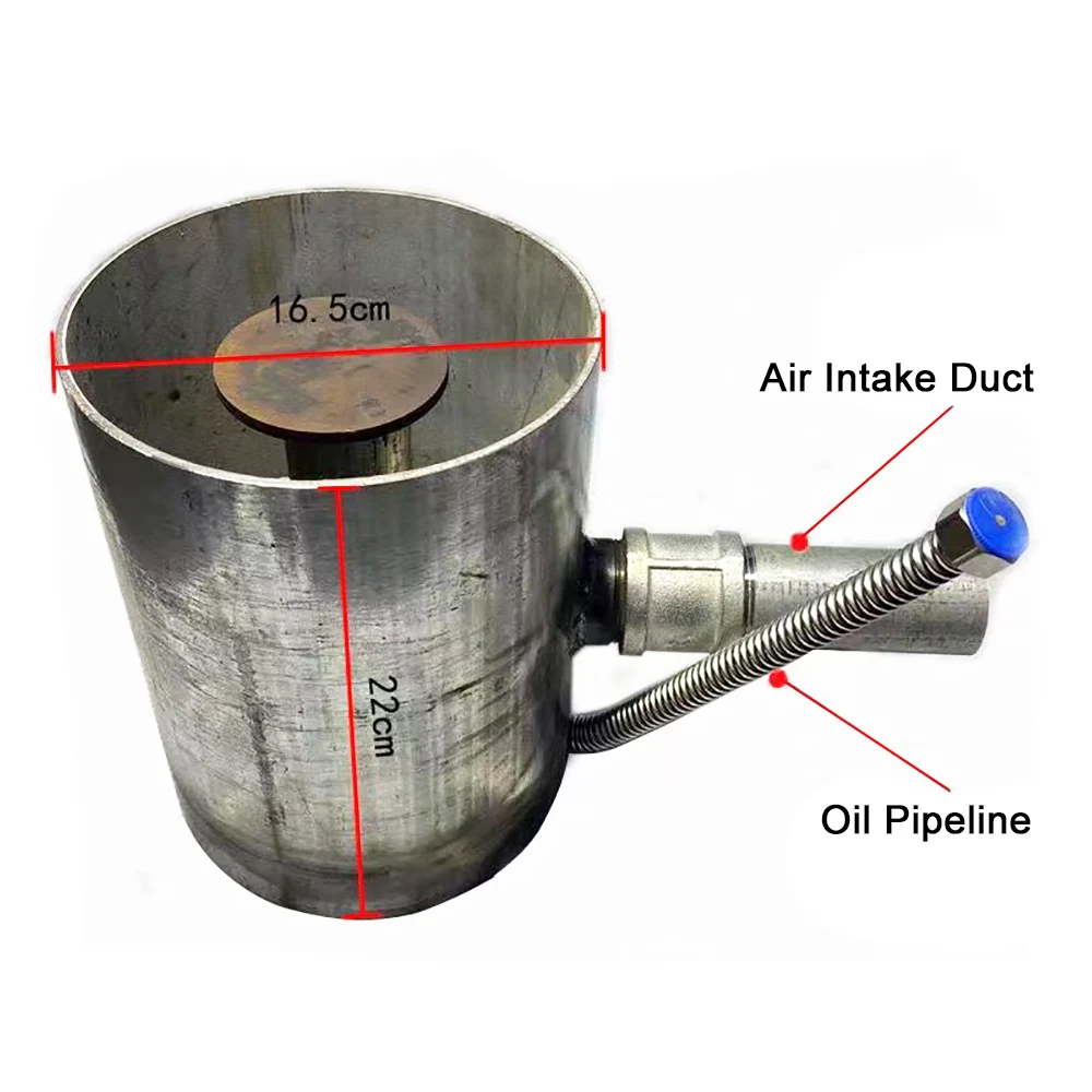 New Waste Oil Burner Old Motor Oil Stove Cooking Heating, 46% OFF