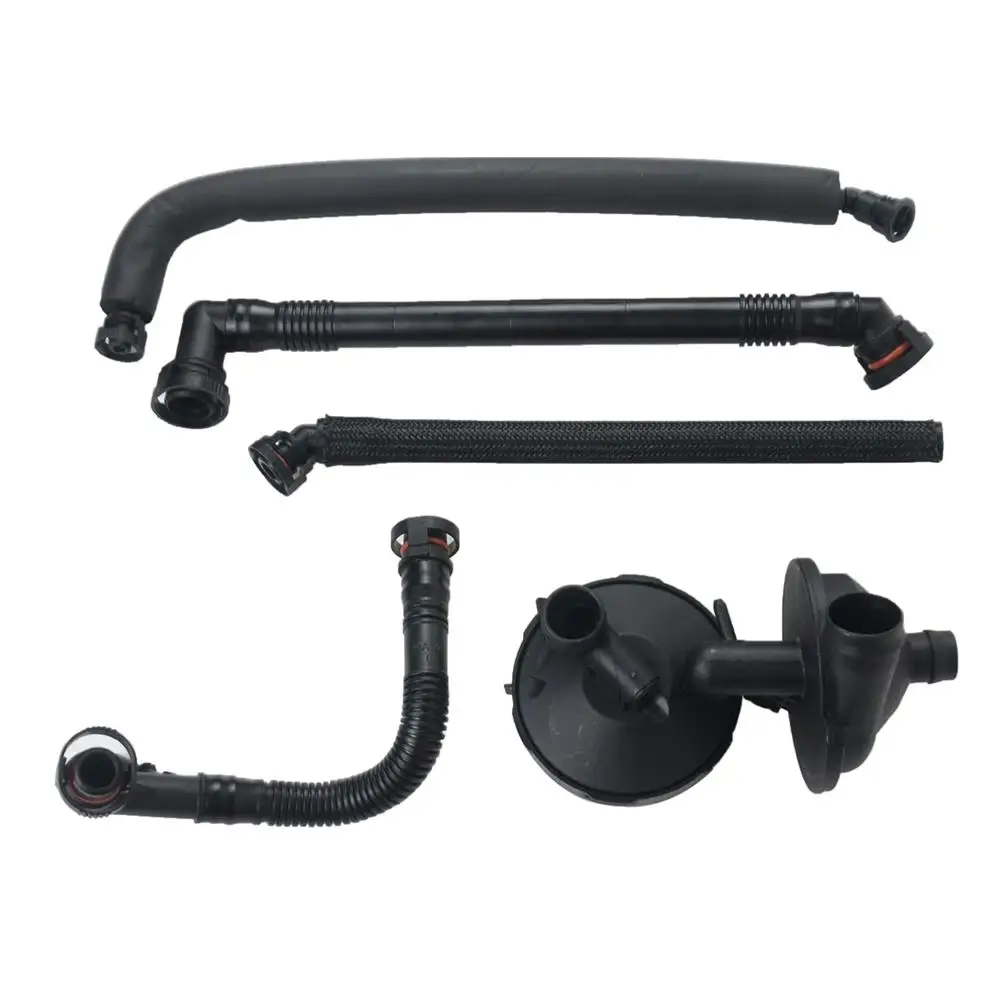 Kit de Válvula de ventilación PCV AP03 para BMW 5er M52 M54 E39 E60 E61 ...