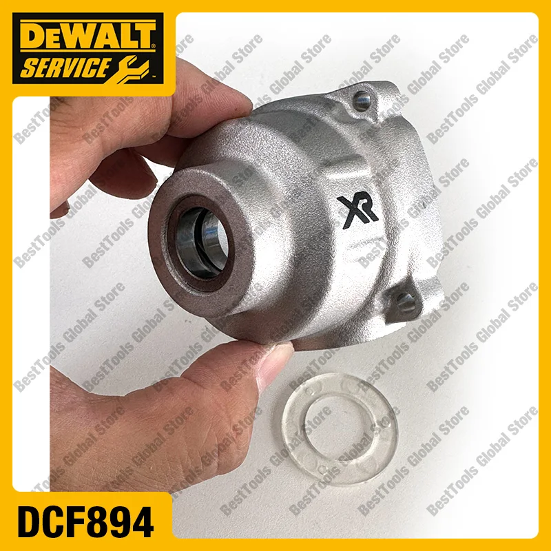 DeWalt Nose Sa N536356 For DCF894 DCF896 DCF894B DCF894HB DCF896B ...