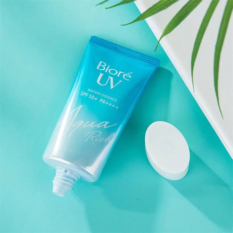 SPF50+ Sunscreen Cream Spf50 Gel Isolation Lotion For Men And Women ...