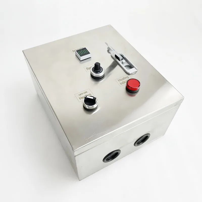 220V-50HZ-60HZ-Electric-Control-Box-For-40L-110L-Fermentation-Or ...