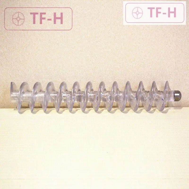 1pcs-PP-Auger-Stainless-steel-Auger-For-80cm-Five-Tiers-Commercial ...