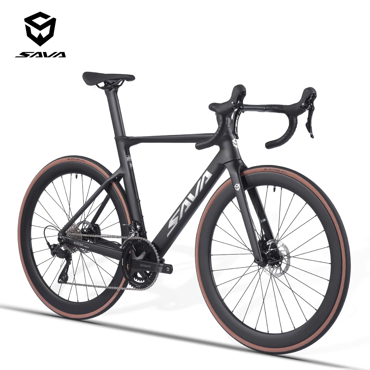 SAVA-R08-7120-Full-Carbon-Fiber-Road-Bike-24-Speed-with-SHIMAN0-105 ...