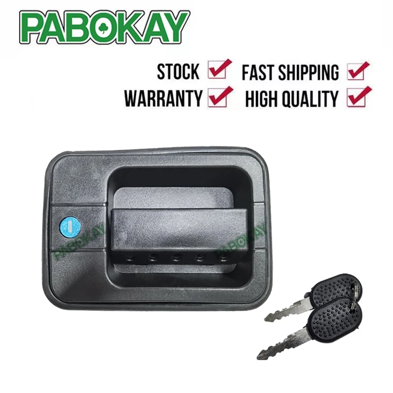 FRONT-RIGHT-FOR-IVECO-EUROCARGO-EUROTECH-EUROSTAR-DOOR-HANDLE-98404709 ...