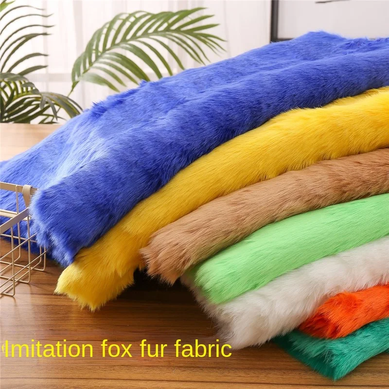 Imitation-Rabbit-Fox-Fur-Fabric-Beastwear-Fursuit-Clothing-Doll ...