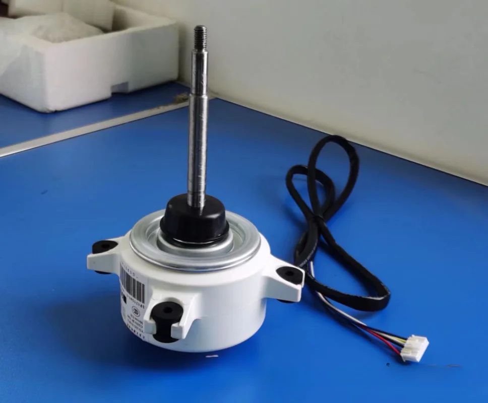 Daikin Air Conditioner Outdoor Condenser Motor KFD-325-70-8C2 Flat Non ...