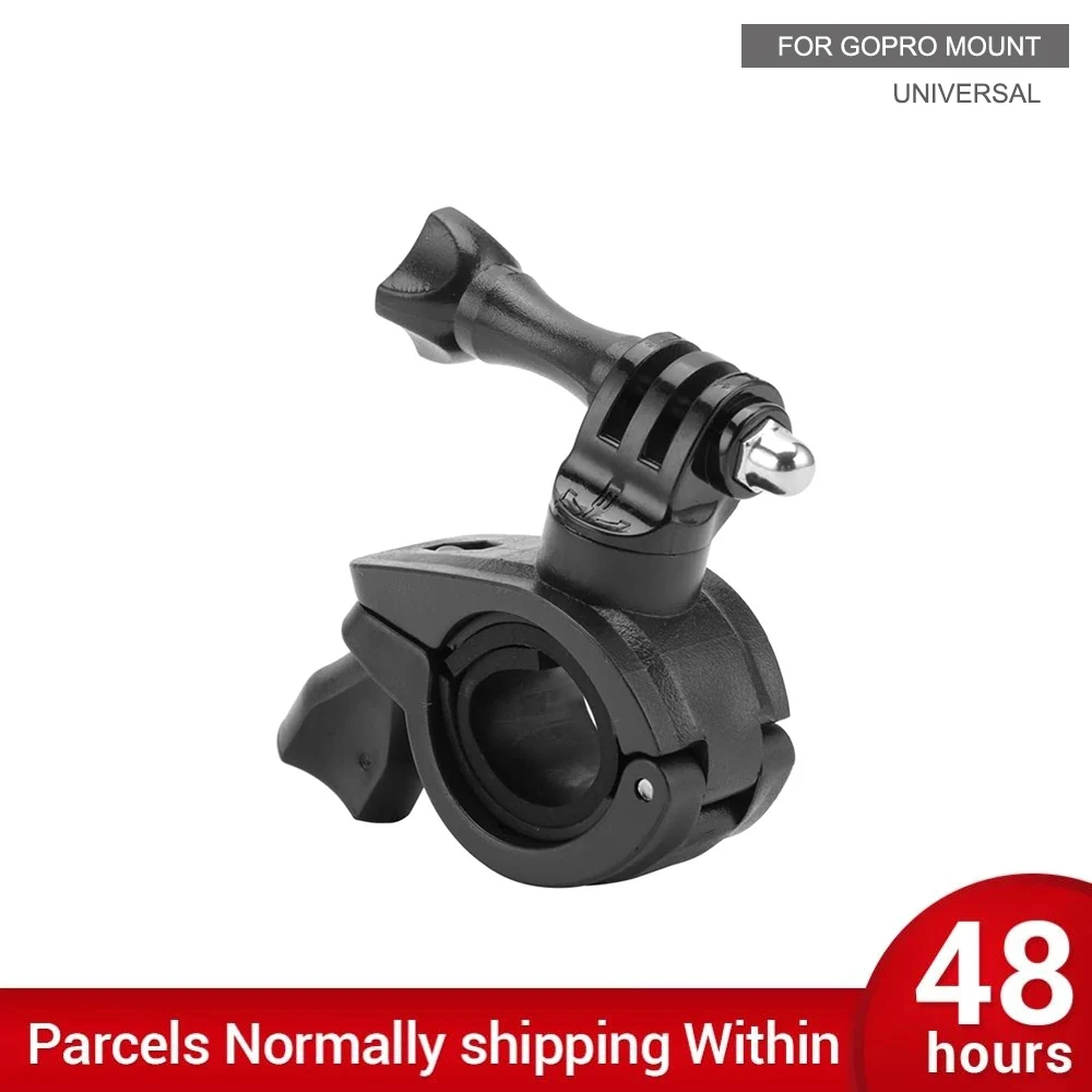 360-Degree-Rotation-Bike-Bicycle-Motorcycle-Handlebar-Handle-Bar-Mount ...