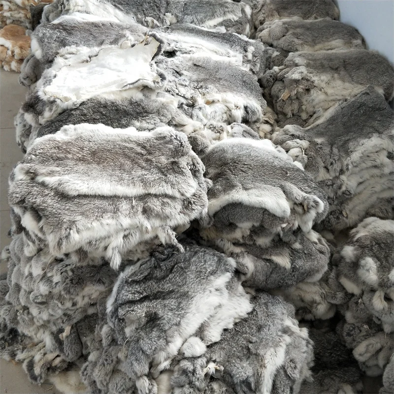 ALICEFUR-China-factory-wholesale-supply-rabbit-skins-real-rabbit-fur ...
