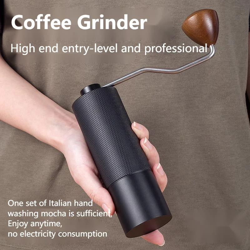 Hand-Cranked-Bean-Grinder-Hand-Ground-Coffee-Machine-Coffee-Bean ...