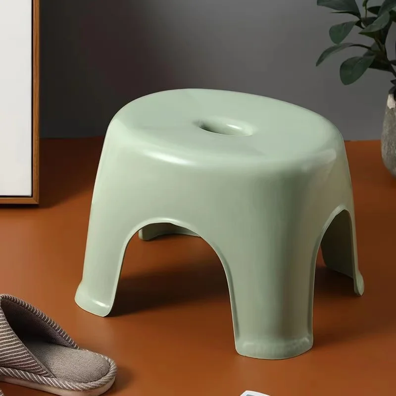 2025 Bench men's stool Plastic ortable Folding - AliExpress 1503