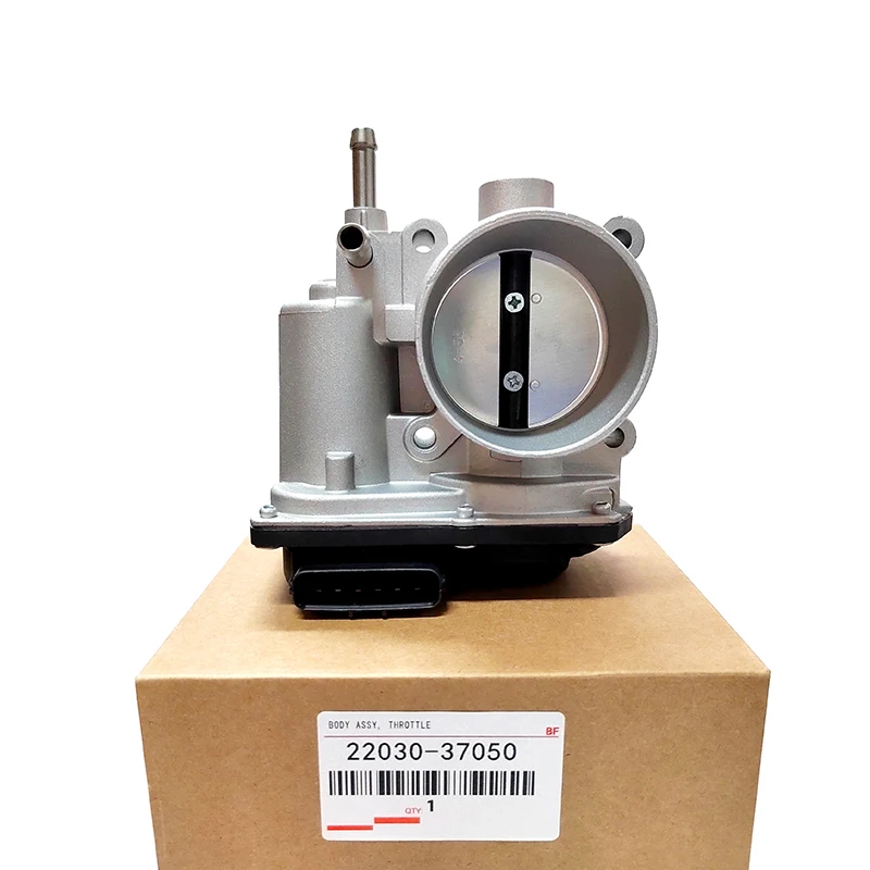 22030-37050-22030-0T120-For-Toyota-Corolla-1-8L-L4-Throttle-Valve-Body ...
