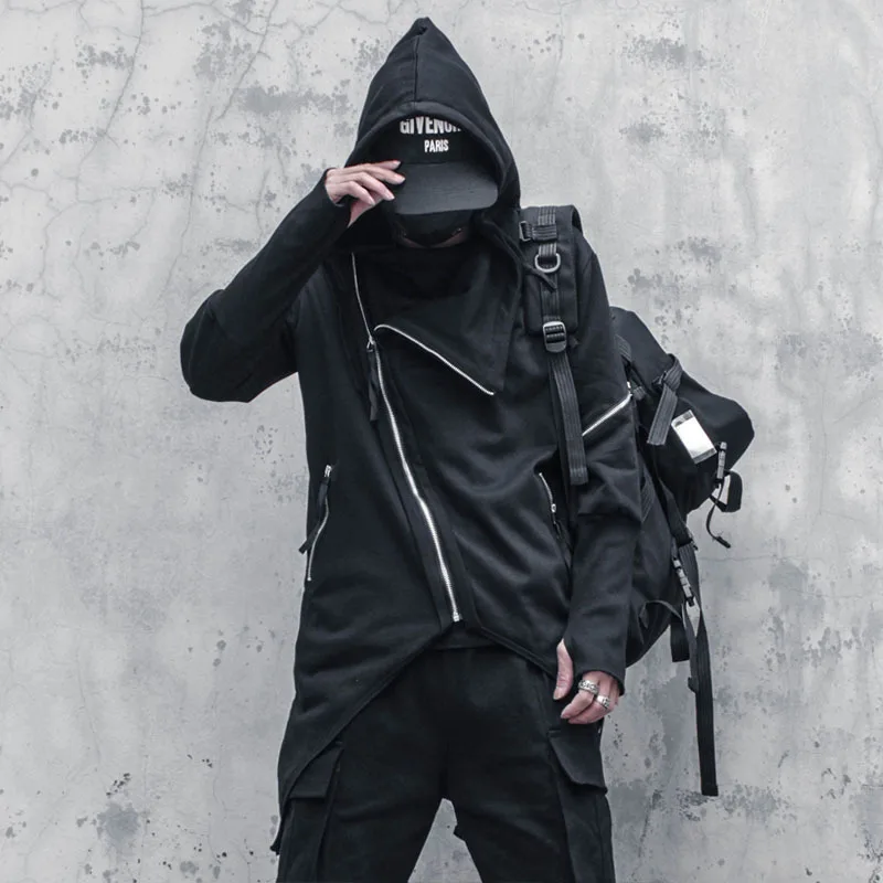 Urban Ninja Clothing