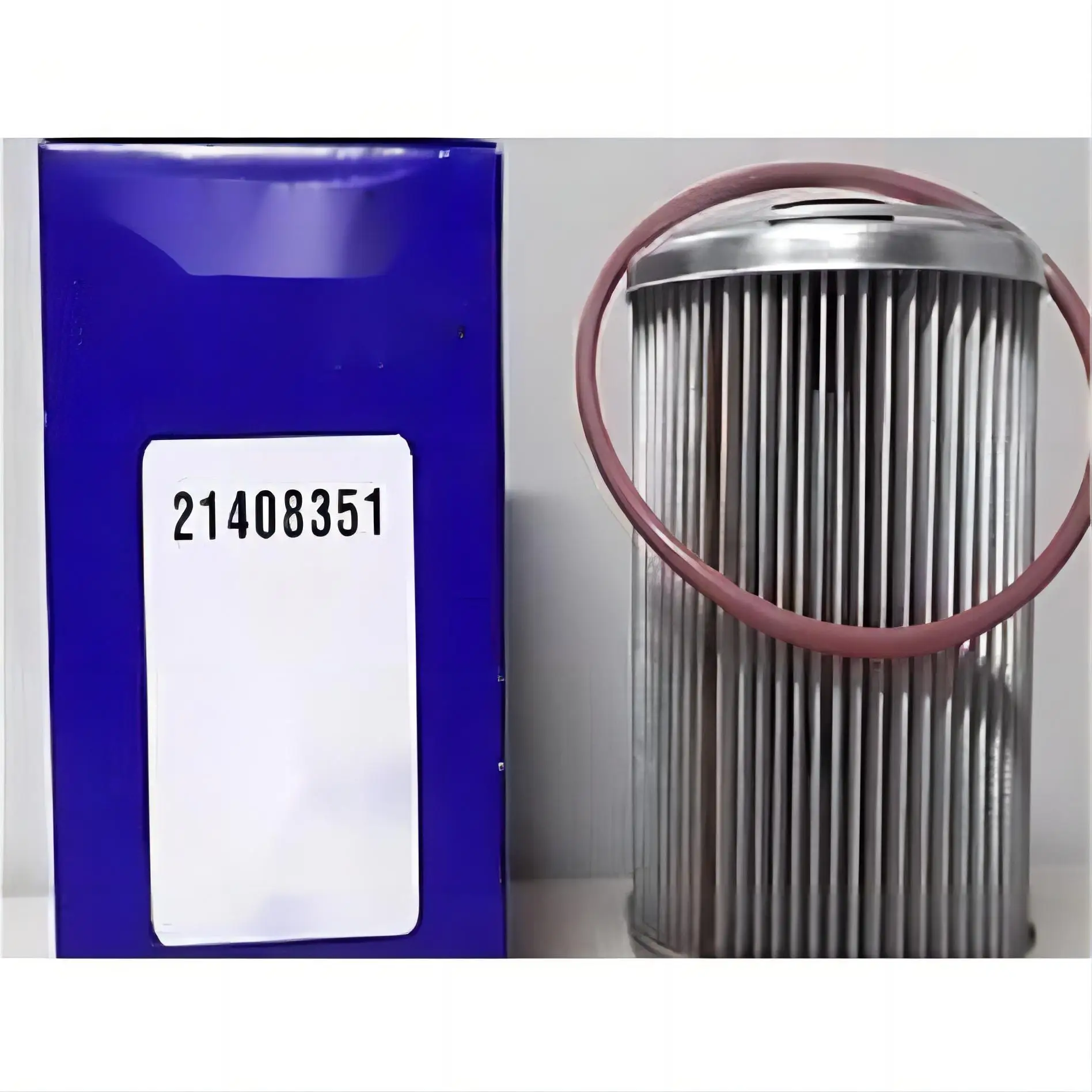 21408351-Fuel-filter-element-For-Volvo-Penta-generator-set-TAD520GE ...