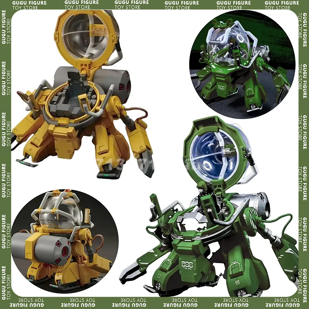 Hg-Construction-Robot-Action-Figure-modelo-de-constru-o-Torohachi-Army ...