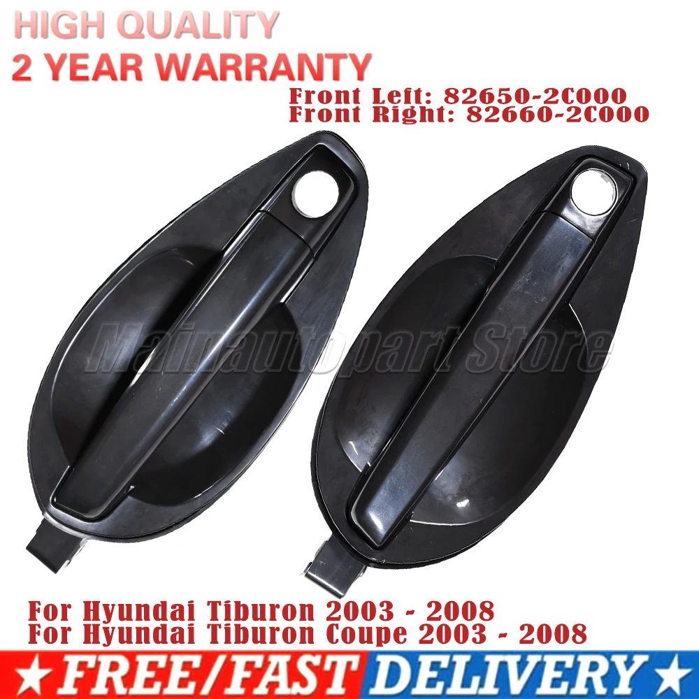 For-Hyundai-Tiburon-Coupe-2-0L-2-7L-2003-2004-2005-2006-2007-2008 ...