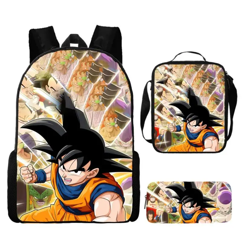 Dragon-Ball-Piccolo-Son-Goku-Backpack-Portable-Shoulder-Bag-Penbag ...