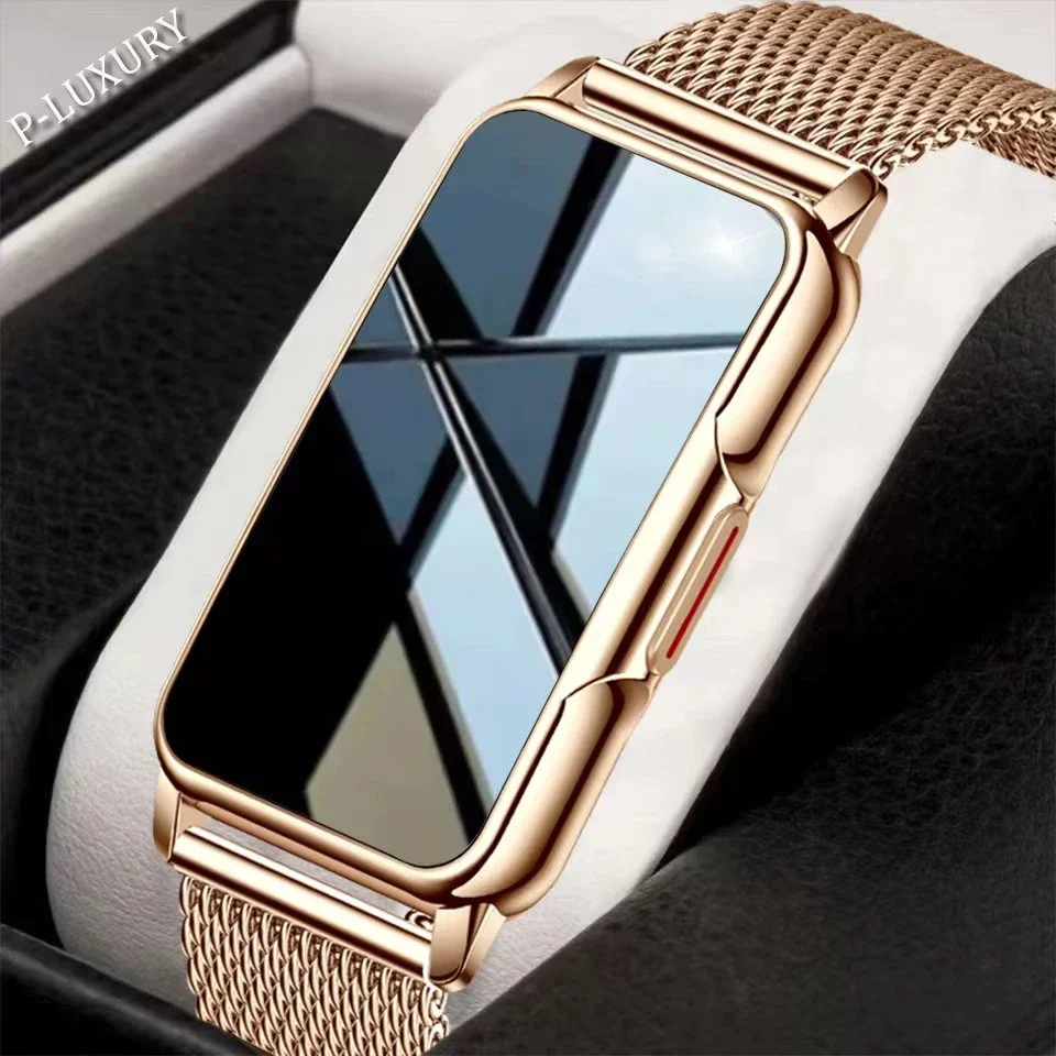 H80-Smartwatch-Imperme-vel-para-Homens-e-Mulheres-Vers-o-Global-Tela ...