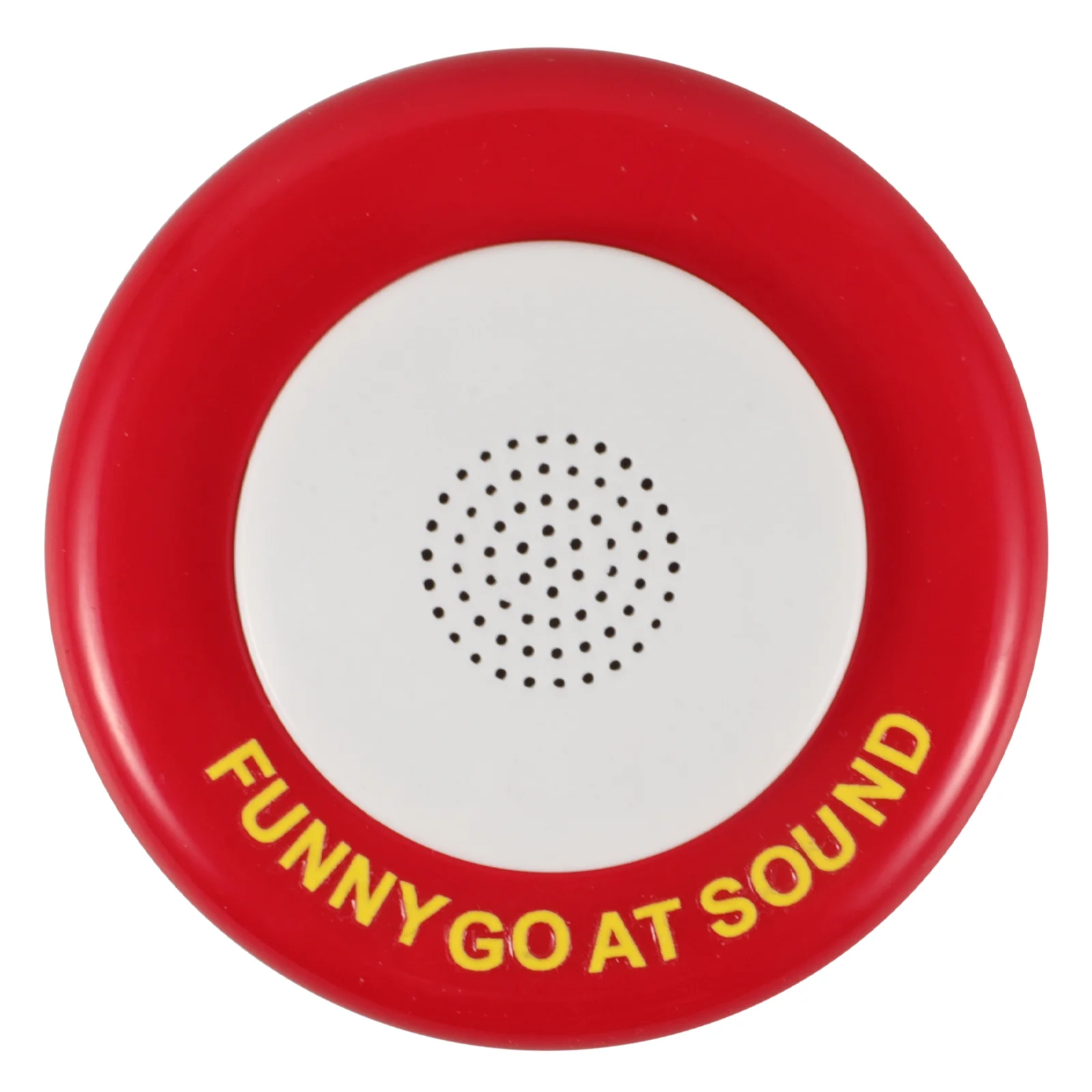 Goat-Button-Dad-Jokes-Pranks-Present-Screaming-Sheep-Desk-Toy-Funny ...