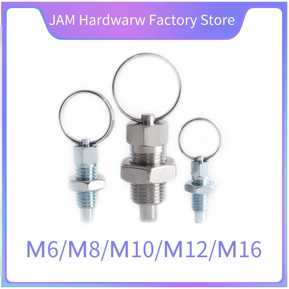 Multifunctional-MJ217-M6-M8-M10-M12-M16-Pull-Ring-Positioning-Lock-Pin ...