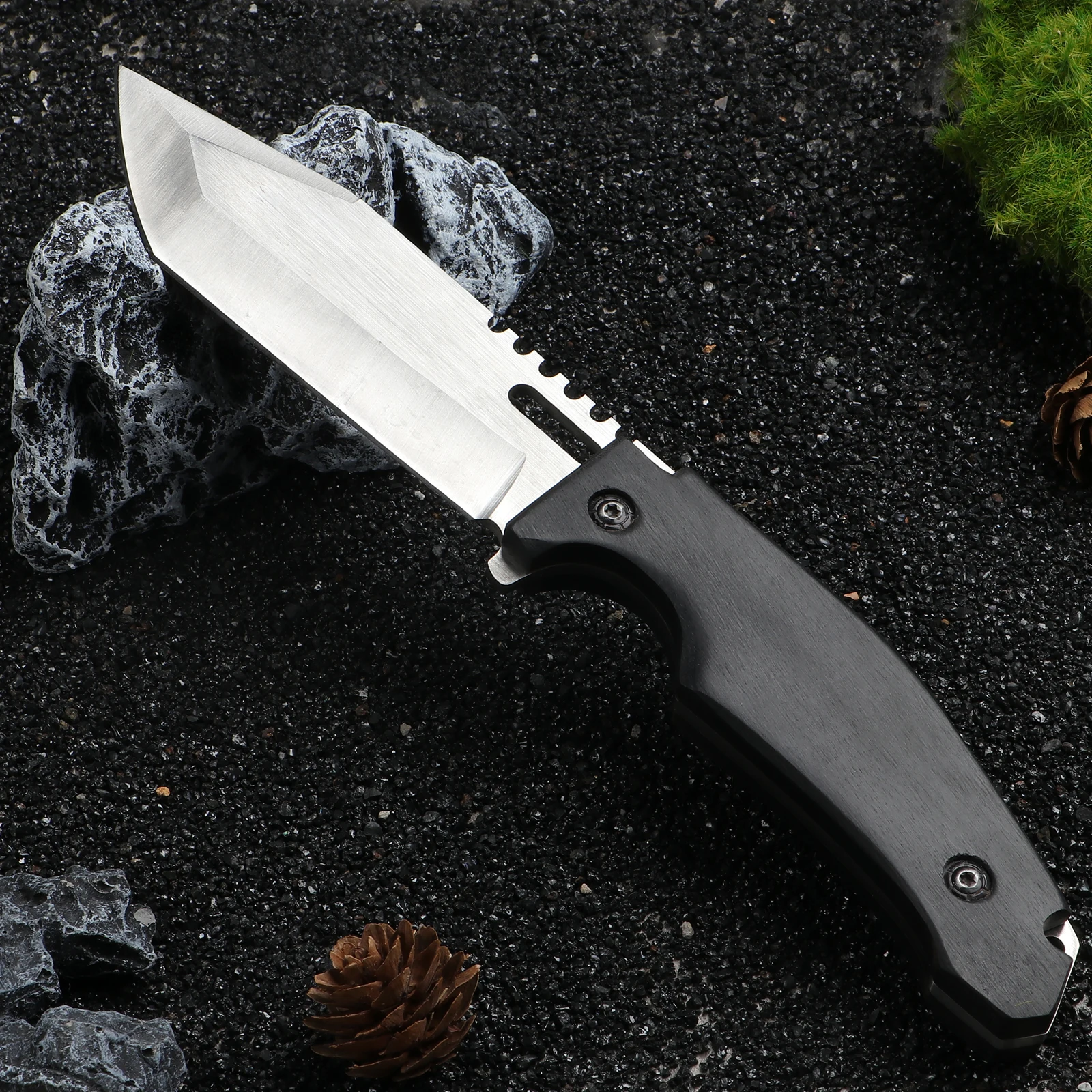 1pc-Outdoor-fixed-straight-Knife-EDC-portable-straight-Knife-with ...