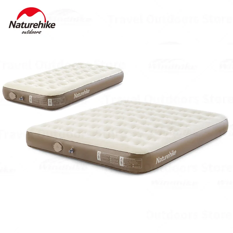 Naturehike-colchoneta-inflable-de-PVC-para-exteriores-almohadilla-para-dormir-colch-n-de-aire ...