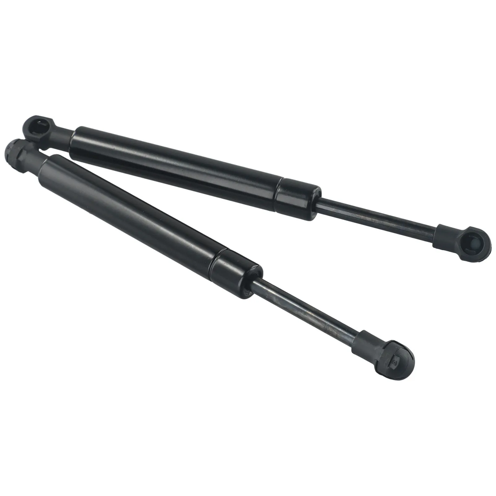 1-Pair-Front-Hood-Lift-Struts-Support-Shock-Gas-Cylinder-For-Porsche ...