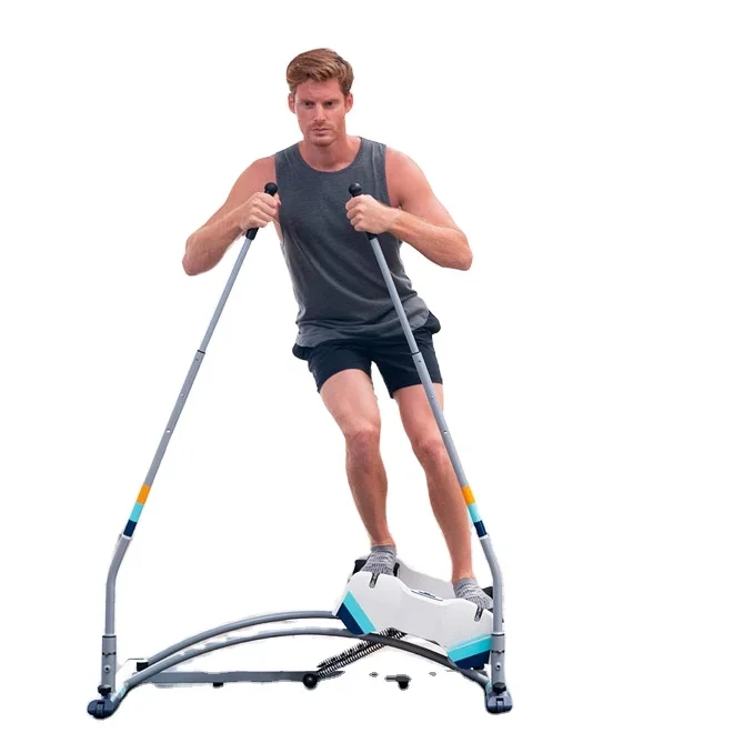 Multi-Functional-ski-simulator-Exercise-Simulated-Skiing-Simulator ...