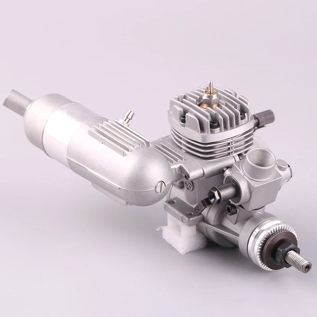 Original-ASP-S36A-S36AII-5-81cc-36-Grade-Scale-Nitro-Engine-for-RC ...