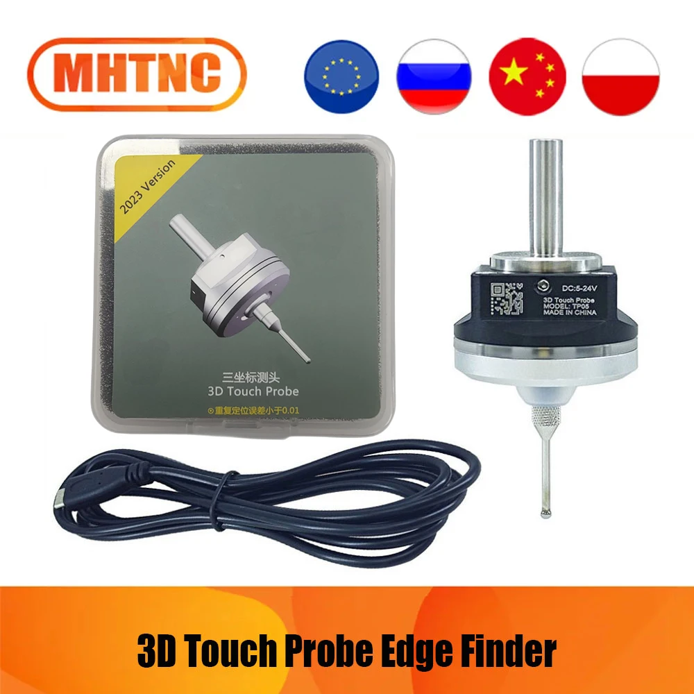 MHTNC-2024-latest-V6-anti-roll-3D-Touch-Probe-edge-finder-to-find-the ...