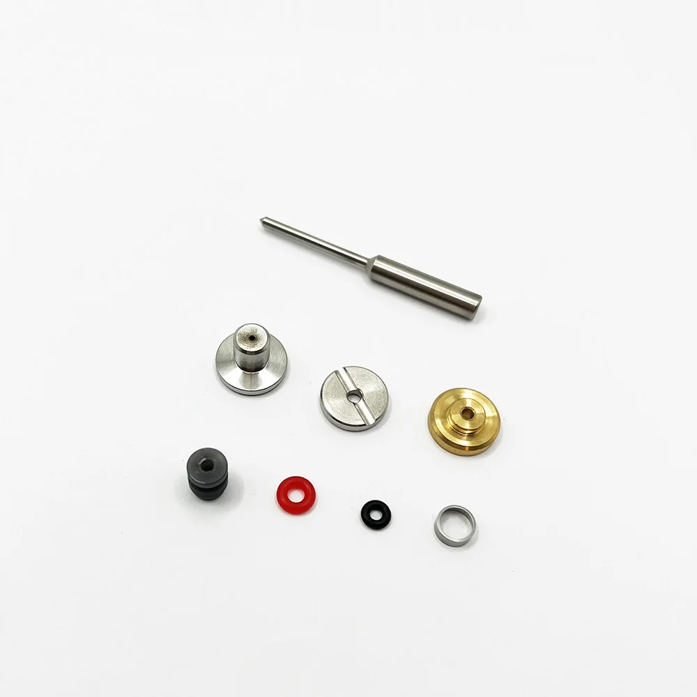 Waterjet-Cutting-Head-Parts-Dump-On-Off-Valve-Repair-Kit-HP-Pneumatic ...