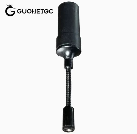 GUOHETEC TBR-119 PMR-171 Q900 GPS Antenna Bendable Portable GPS Active ...