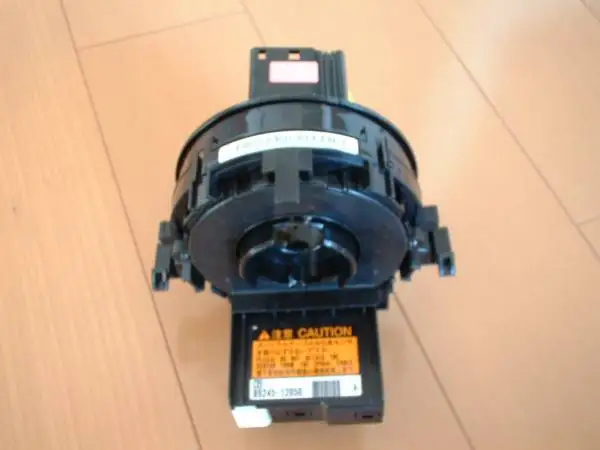 Original Steering Angle Sensor For Toyota Sienta Prius Vitz Yaris ...