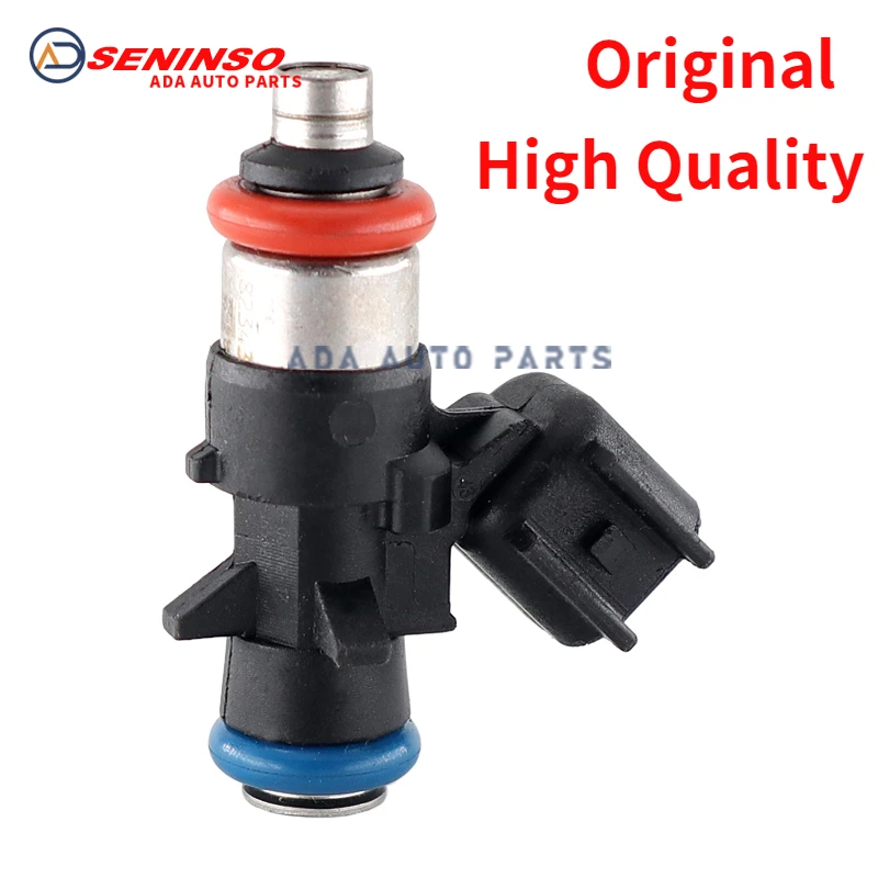0280158233 05184085ac 05184085ad 5184085ac 5184058ad Fuel Injector For ...