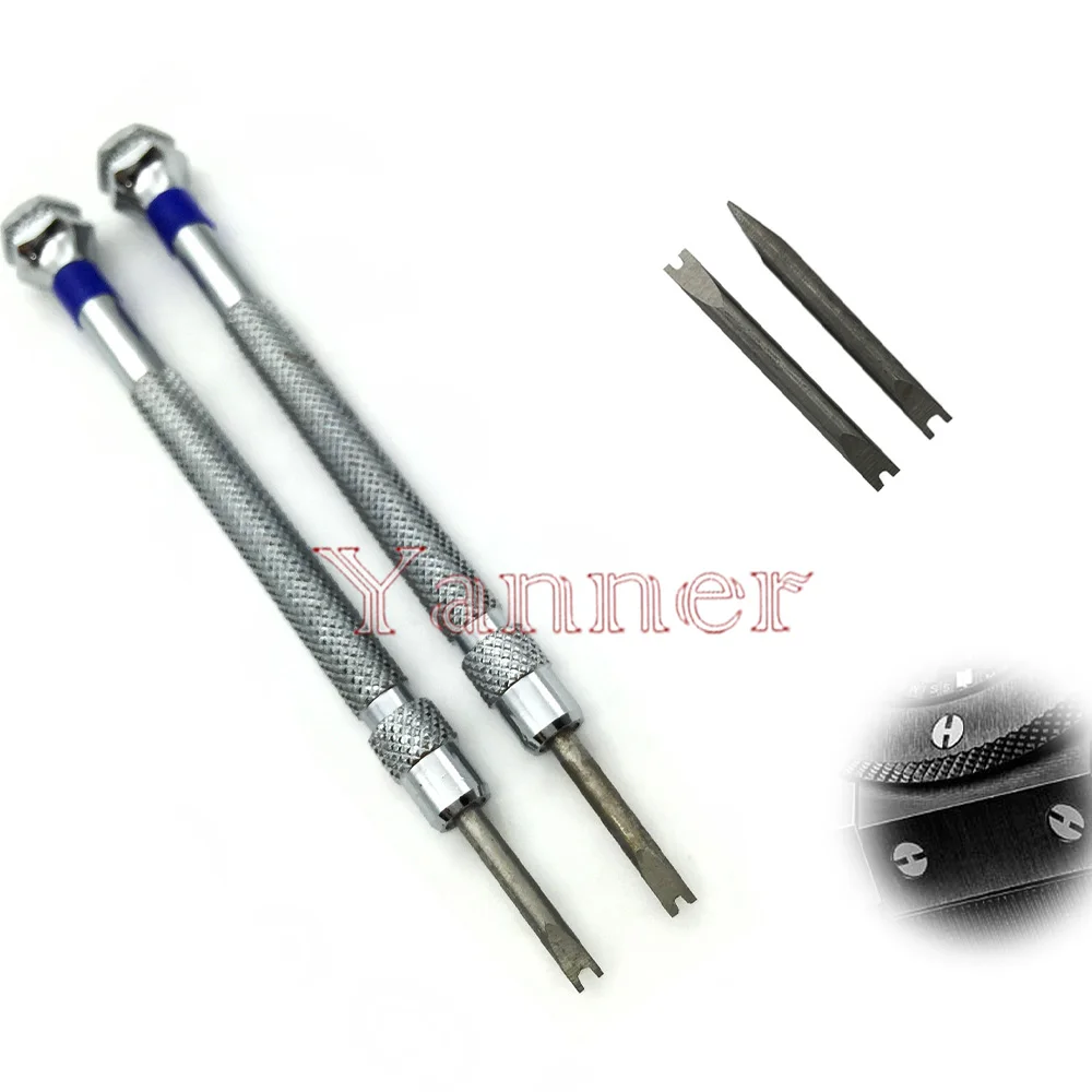 2-pcs-lot-H-type-Screwdriver-for-Hublot-Watch-Bezel-Band-Strap-Watch ...