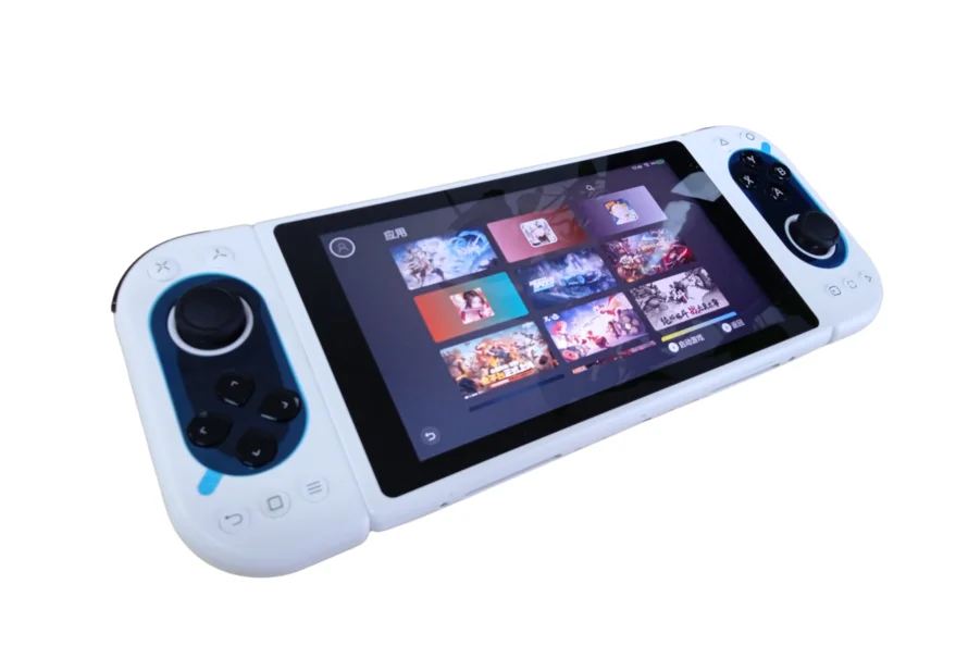 New-Pimax-Porta-handheld-game-consoles-and-VR-integrated-hybrid-devices ...