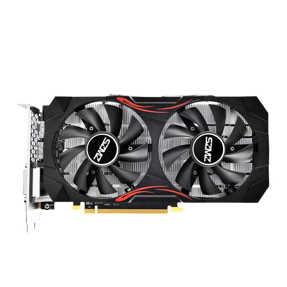 RX-580-8GB-Video-Card-GDDR5-AMD-256bit-Brand-New-Radeon-RX580-8-GB ...