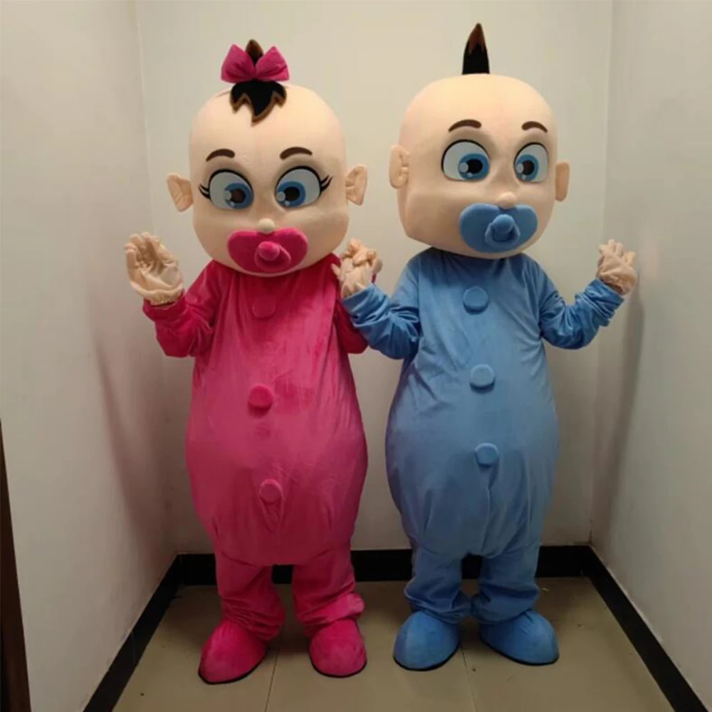 Belly Babies Costumes