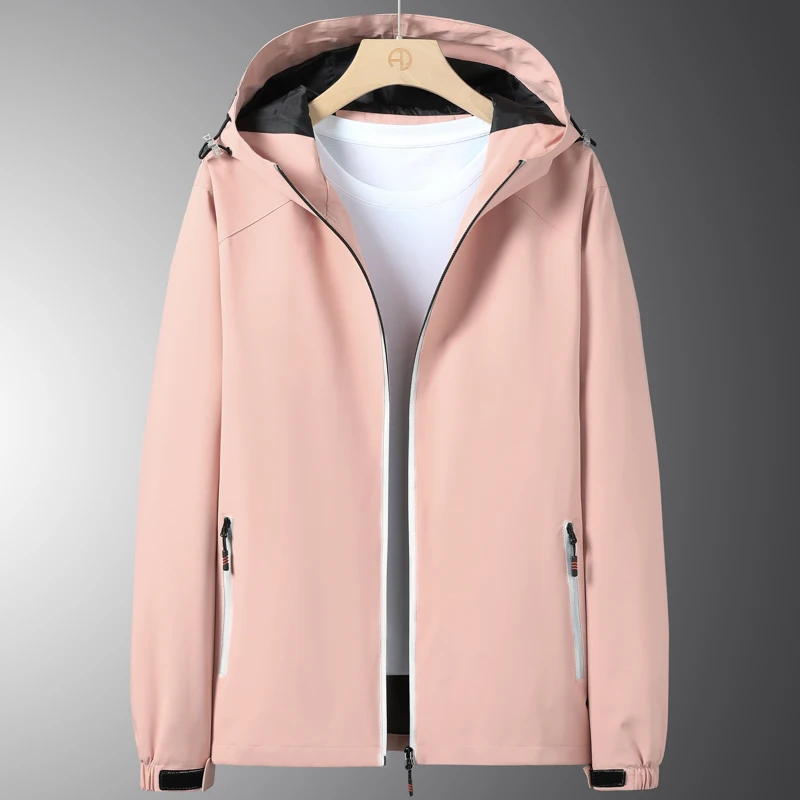 LNGXO-Windbreaker-Hiking-Jackets-Women-Outdoor-Sports-Clothes ...