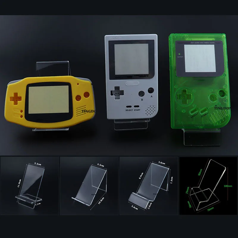 Para-GB-GBC-GBA-SP-2DS-3DS-PSP-PSV-consola-de-juegos-pl-stico ...