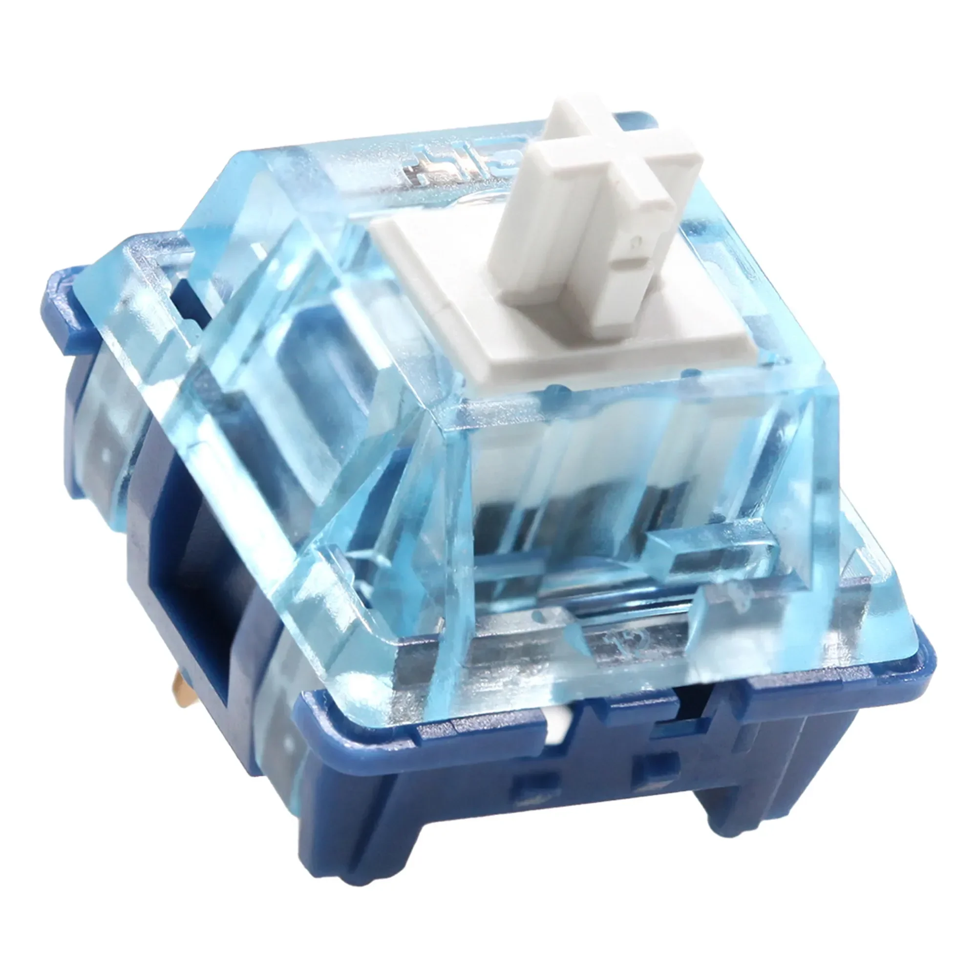 CIY-Naraka-Switch-Linear-46g-for-Gaming-Mechanical-Keyboard-PC-POK ...