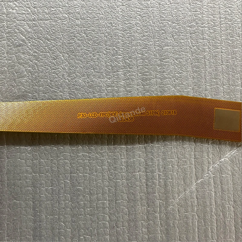 Motherboard-Connection-Flex-Cable-P30-LCD-FPC-BOE-lenovo-lncell-51PIN ...