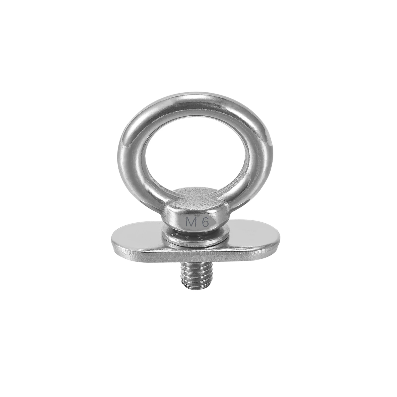 Track-Mount-Tie-Down-Eyelets-Kayak-Track-Accessories-M6-Bolt-316 ...