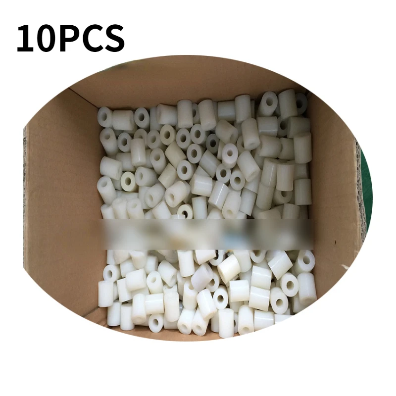 Side Guide Rollers