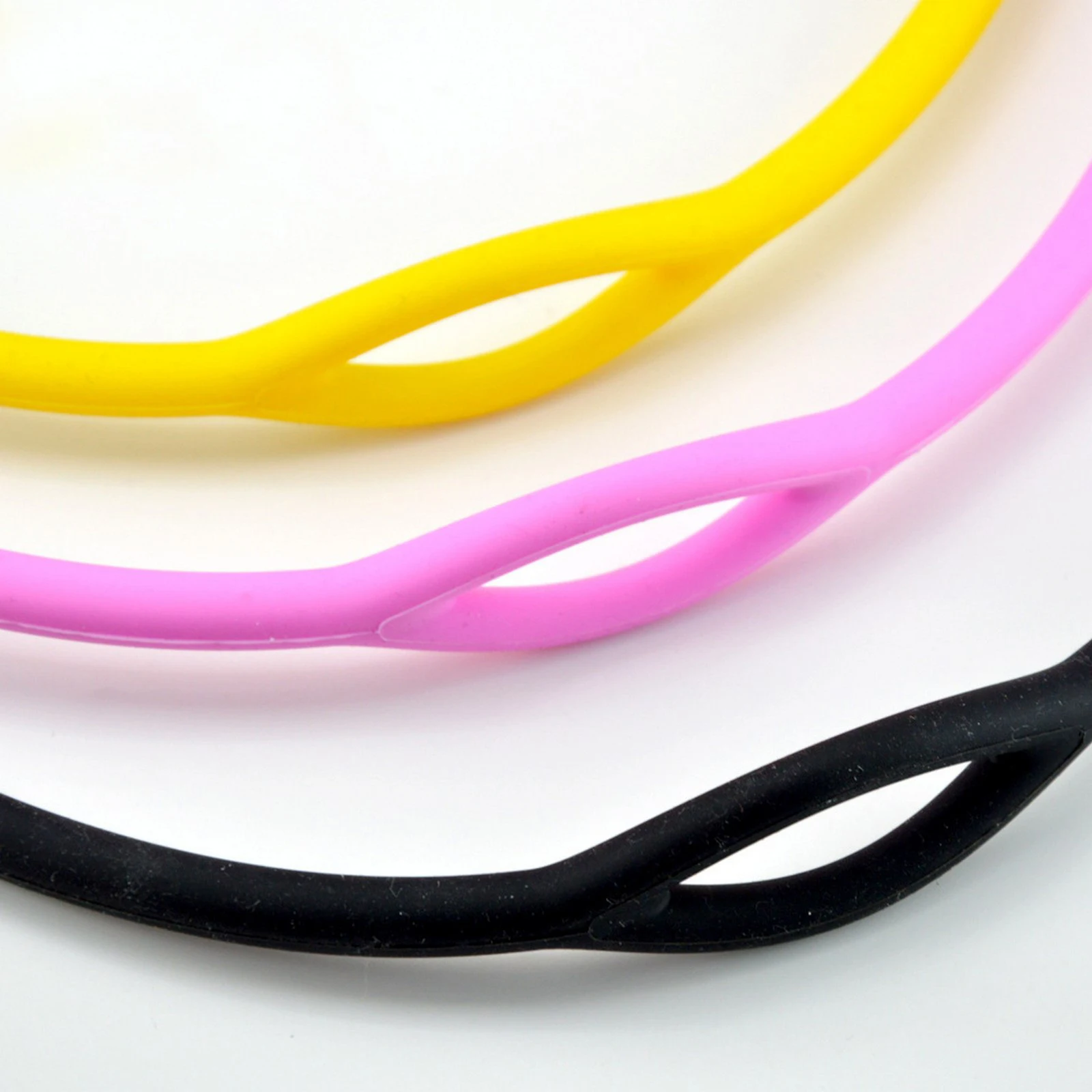 Masque De Plongée Collier De Régulation De Plongée Sous Marine 76cm En