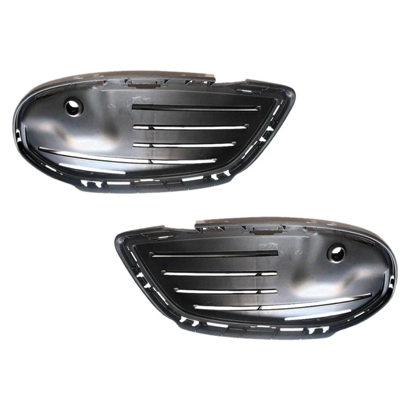 2118850253-2118850353-Fog-Lamp-Wind-Grille-Front-Bumper-Fog-Lamp-Grille ...
