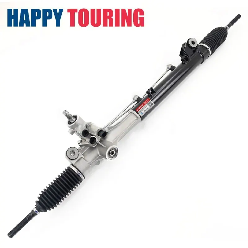 Hydraulic-direction-Power-Steer-Gear-Box-Steering-Rack-For-MASERATI ...