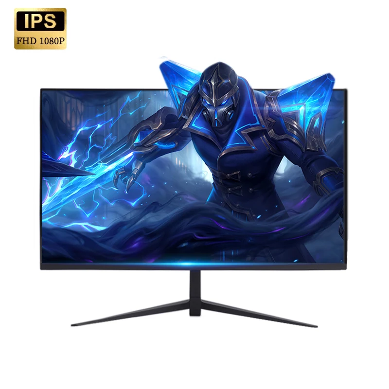 24-Inch-Monitor-75Hz-LED-Display-PC-IPS-FHD-Office-Desktop-Computer ...