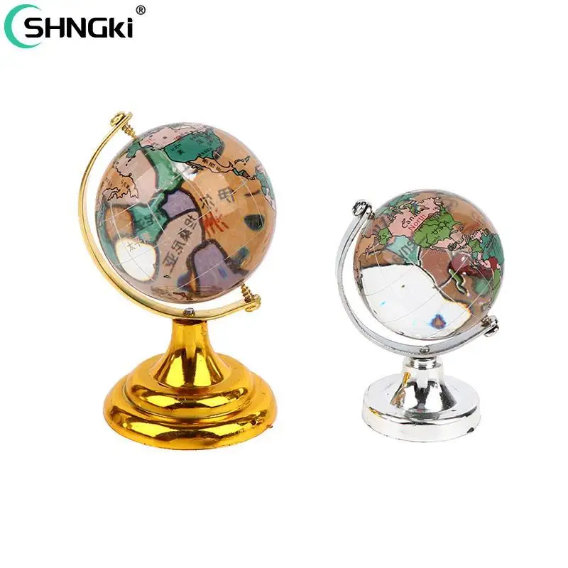 Mini-boule-de-sph-re-de-cristal-artificielle-globe-d-barrond-pratique-d ...
