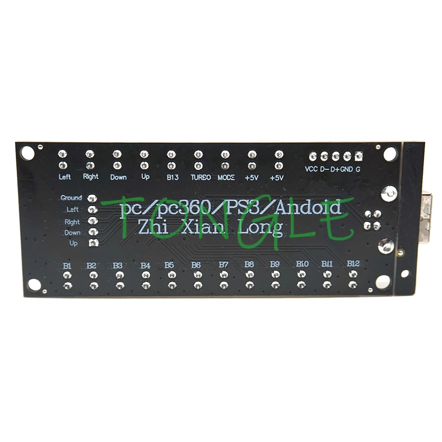 I2c Encoder MT6701 Magnetic Encoder Module PWM/i2c Brushless Motor ...