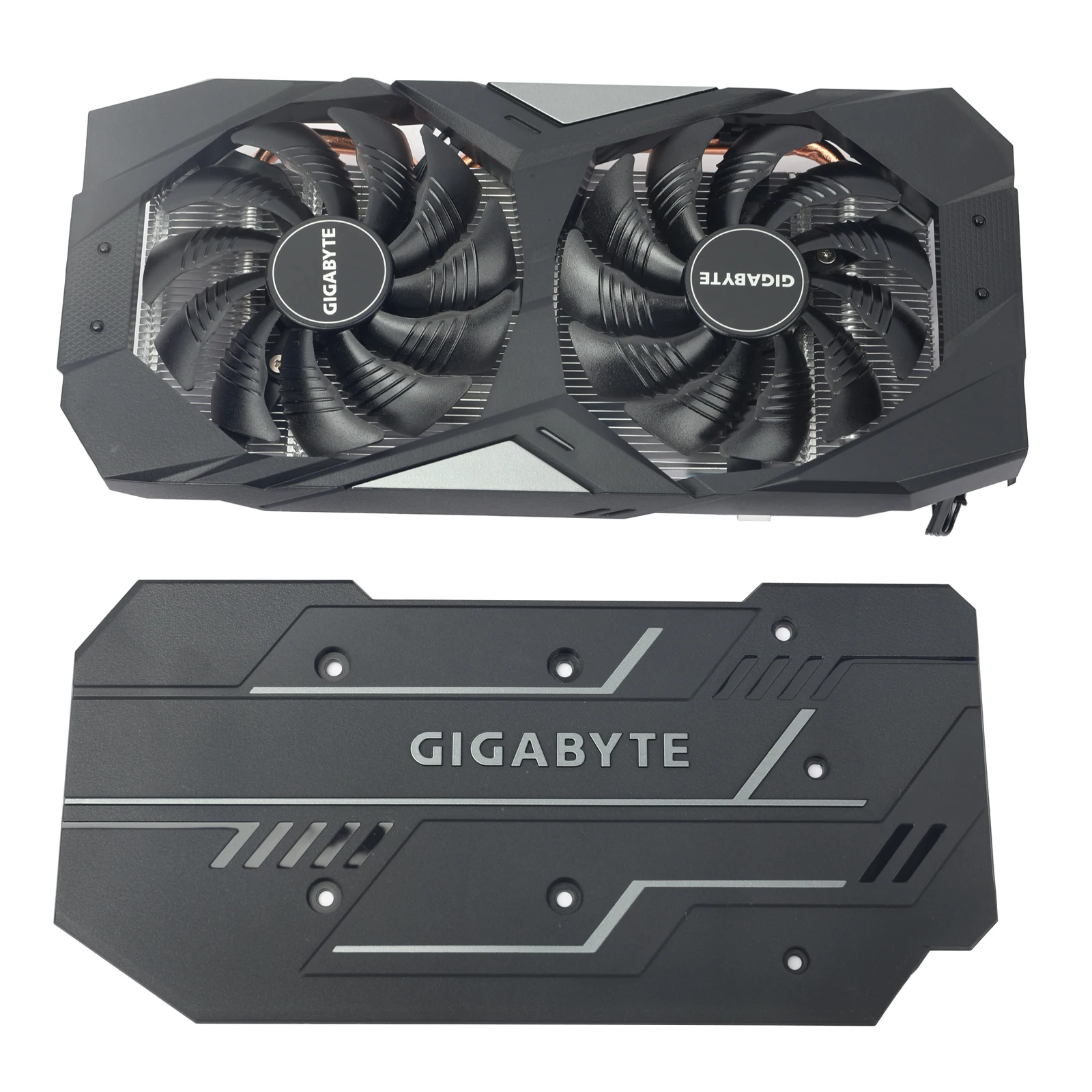 GIGABYTE RX 5600 XT WindForce OC Specs TechPowerUp GPU Database ...